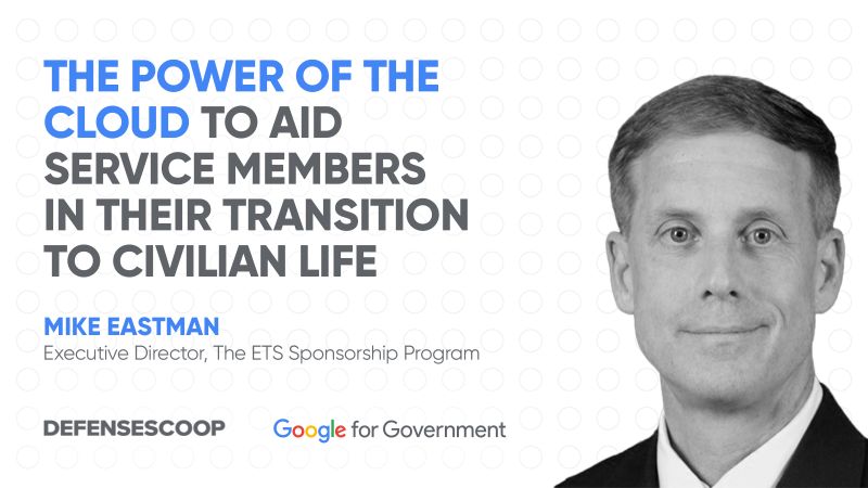 Helping Veterans Transition to Civilian Life