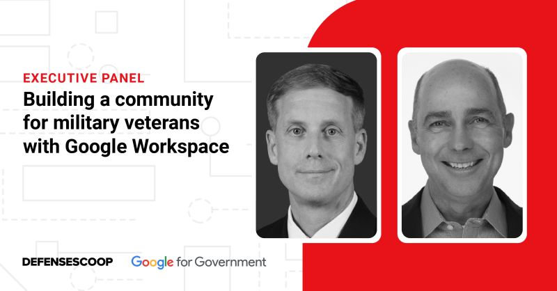 Building a Community with Google